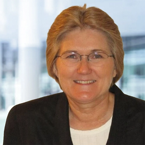 Ginny Hood Hood | ZRG Partners